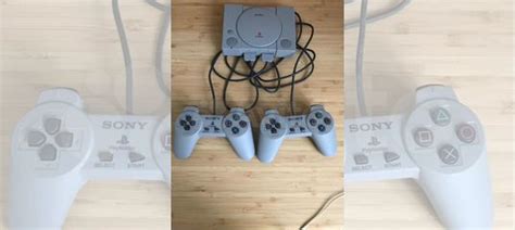 Игровая приставка Sony Playstation classic купить в Москве ...