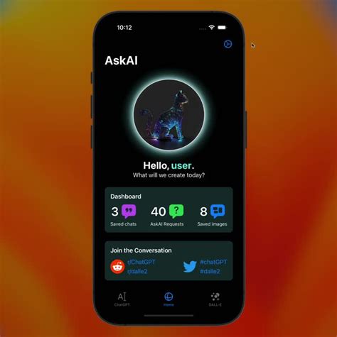 Iosdev Swiftui Openai Christian Lavelle