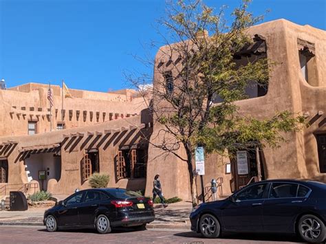 What To See In Santa Fe New Mexico Active Travel Experiences