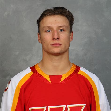Lucas Ciona Calgary Wranglers
