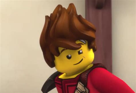 Kai And Nya On Tumblr