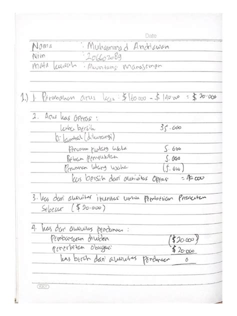 Muhammad Andriawan 206602089 Pdf