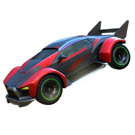 Rocket League Car Exclusive Preview Png 36 Png Image