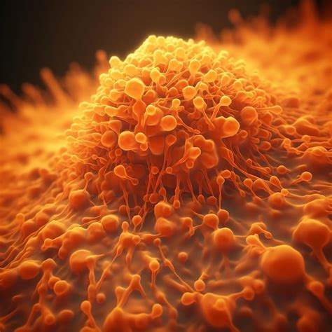 Premium Ai Image Staphylococcus Aureus Bacteria