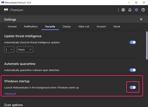 RESOLVED Malwarebytes Not Running After Windows 10 Startup Malwarebytes For Windows