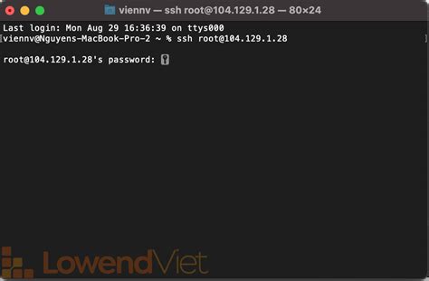 Terminal Ssh Connect 01png Lowendviets Documentation