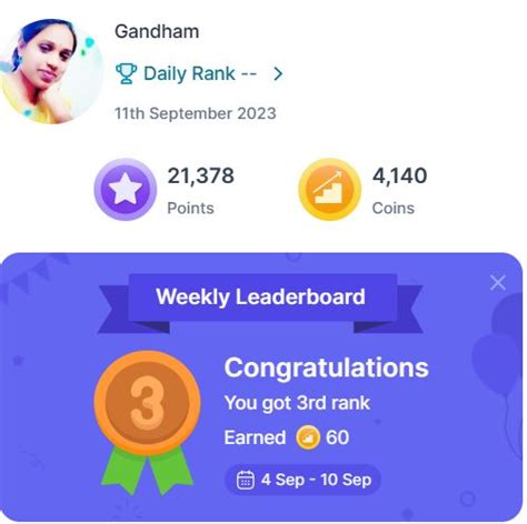 Tanuja Gandham On Linkedin Day56 Nxtwave Ccbp 100daysofcodechallenge