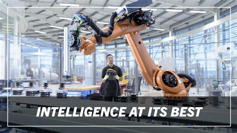 How Artificial Intelligence Is Transforming The World