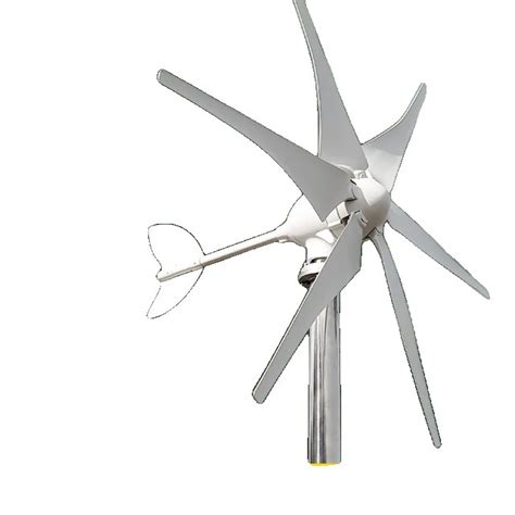 Wind Turbine Generator 2000w Power Output Skroutz Gr