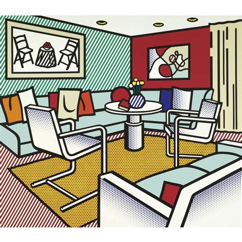 Поп арт комната рисунок 75 фото красивые картинки и Hd фото