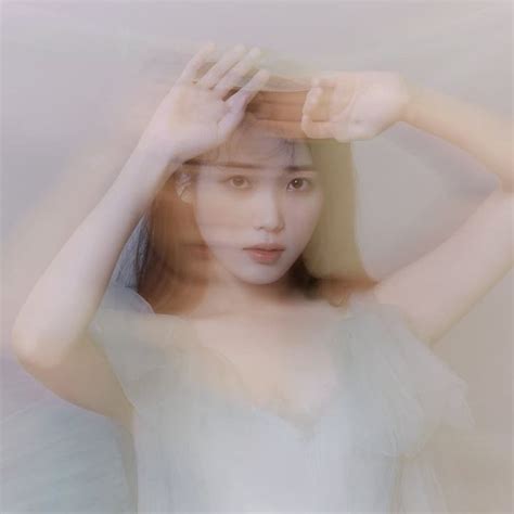 Pin By Sage And Lily On Lily Pretty Korean Girls Secret Bar Iu Short Hair