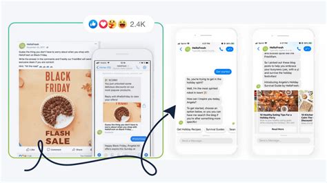 Message Bot Guide To Choose The Best Sms Bot By Freshchat