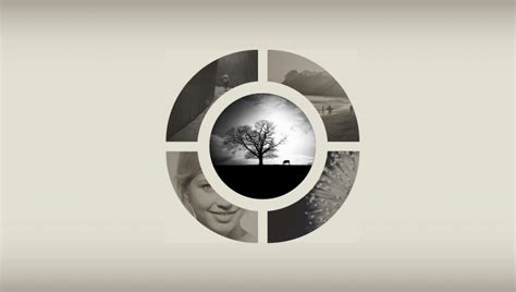 Top CSS Circular Menu Gpkumar