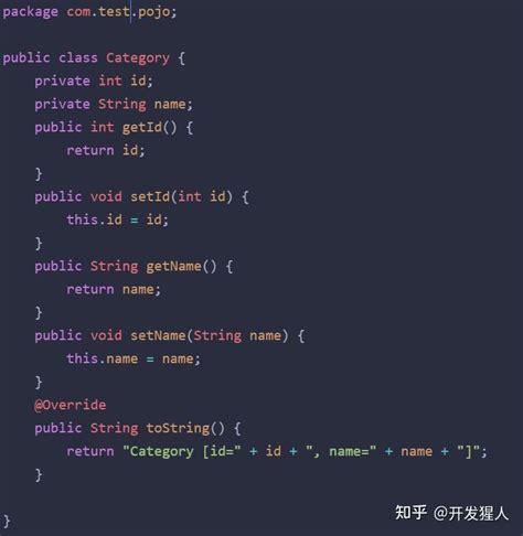 在 Java 开发中,常见的编程框架有哪些? 知乎 在 Java 开发中,常见的编程框架有哪些? 知乎