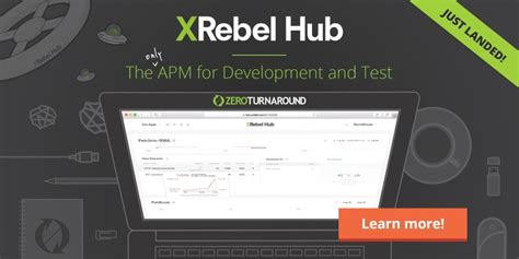 Jrebel By Perforce On Linkedin Performance Issues Are Notoriously Complex To Find Diagnose And