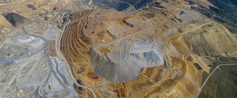 What Is The Most Destructive Type Of Mining