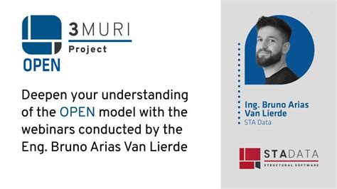 Sta Data Srl On Linkedin 3muri 3muriproject