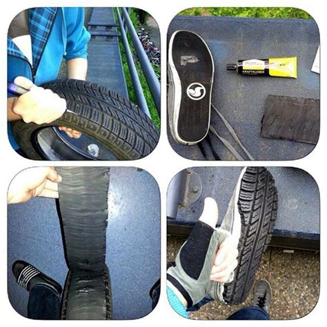 ОчУмелые ручки: 20 гениальных изделий, собранных из подручных материалов