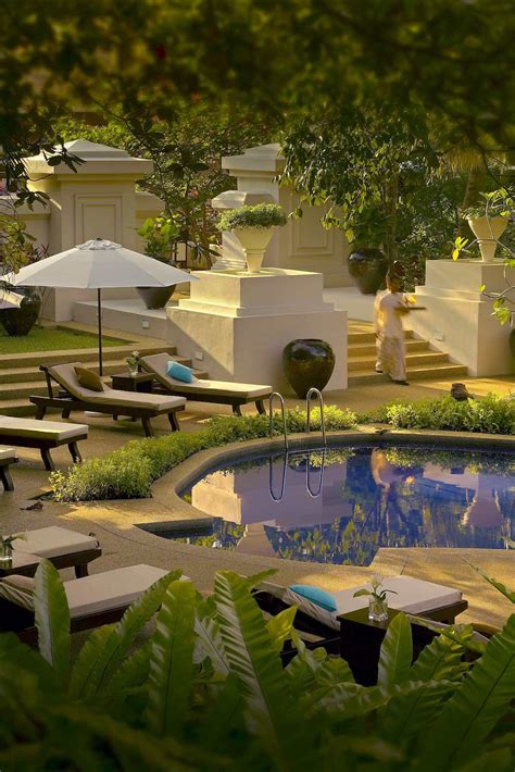 Ytl Hotels Heavens Portfolio