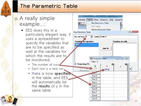Ees Engineering Equation Solver Erorogue