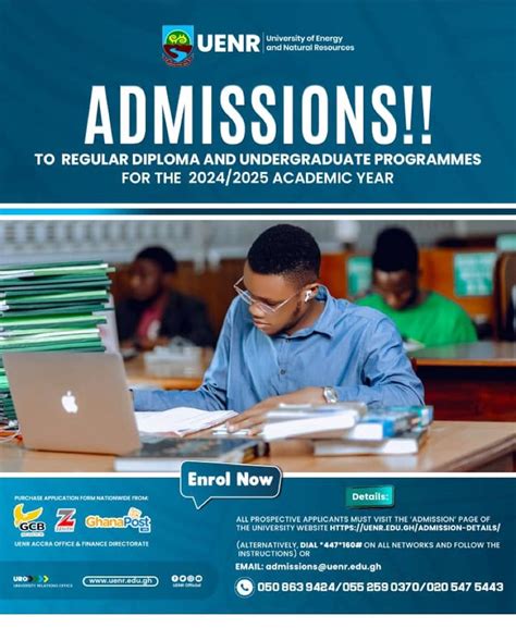 University Of Energy And Natural Resources Uenr On Linkedin Uenr Uenrishome Uenrfreshers