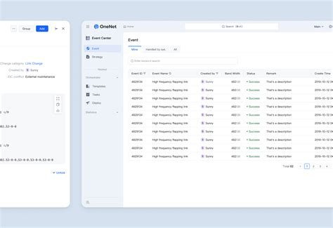 Network Management Tools By Arison On Dribbble