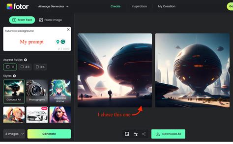 5 Best Ai Background Generators For Flawless Images Samantha Brandon