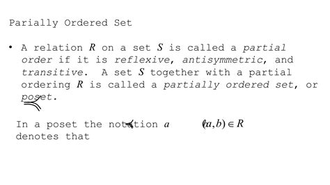 Lattice Discrete Mathmatics12233333 Pptx