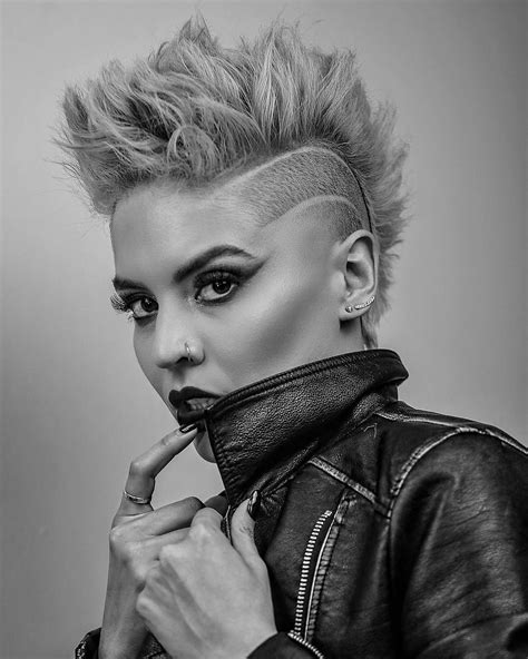 A Fade Haircut The Latest Unisex Haircut To Define Your 2023 Style Artofit