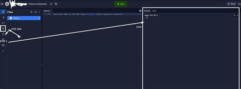 Use Replit To Create Rank Management Functions Community Tutorials Developer Forum Roblox