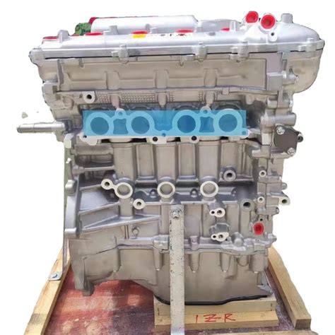 High Quality 2zr Fe Engine Assembly For Toyota Corolla 2zr 18 15 2zr Fe 1 8l Buy 2zr Fe Engine