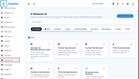 Pelajari Cara Mengonversi Video Youtube Menjadi Teks Online Dengan Copyter