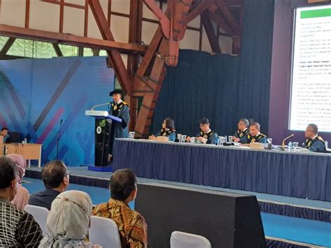 Guru Besar Itb Pemanfaatan Bioteknologi Bisa Tingkatkan Perkembangan