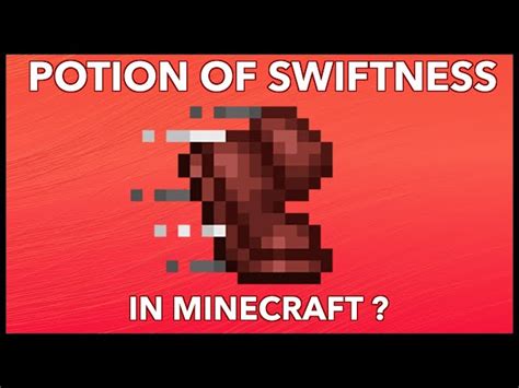 Top 5 Most Useful Minecraft Potions To Use When Fighting Mobs