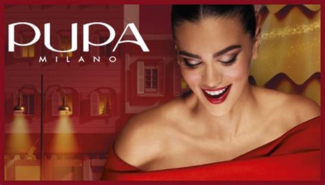 Lo Spot Di Pupa Milano Per Natale Mette Al Centro La Gioia Del Dono