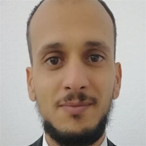 Mohammed Hamoda University Of Tripoli Tripoli Uot Department Of