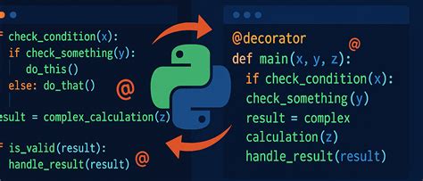 Tired Of Hardcoding Function Calls Python Decorator Classes Are Your