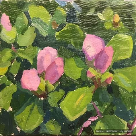 Ai创作图荷油画 荷油画花 油彩的荷花 油画荷花 荷花油画效果 荷花油画 丙烯画花卉 荷塘油画 水粉了莲花 油画棒鲜花 花卉丙烯画 荷花油画绘画 水粉荷花 荷叶油画 写实油画荷花nipic