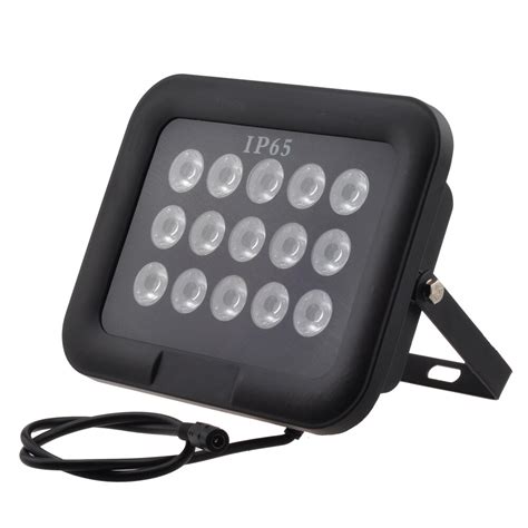 Cctv Leds 15ir Infrared Array Illuminator Infrared Grandado