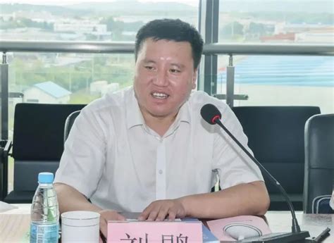 中铁四局集团第四工程有限公司领导莅临富煌钢构考察交流富煌集团