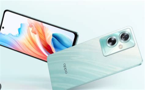 Hp Dengan Desain Yang Stylish Dan Kamera Canggih