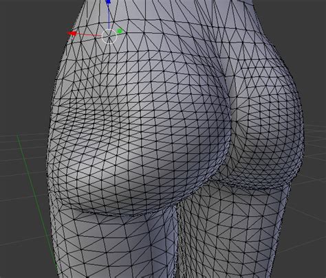 Ww Selector Female Bottom Body Parts Hamburger Pussy Series 7 Different Bottoms Body