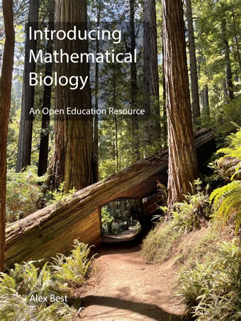 Introducing Mathematical Biology Simple Book Publishing