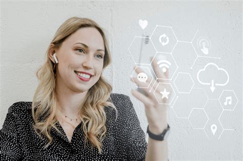 How Digital Transformation Is Transforming Customer Experiences Rankhandy