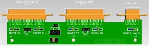 Grbl Pour La Découpe Au Fil Chaud Avec Arduino Et Ramps 1 4 Partie 1 Jedicut