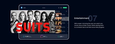Fun Run A Treadmill Interface Concept On Behance