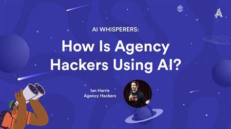 Ai Whisperers How Is Agency Hackers Ai Agency Hackers