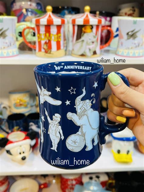 ماگ دیزنی دامبو ، سیرک ستاره ای فروشگاه اینترنتی ویلیام هوم