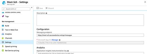 Microsoft Bot Framework Connection 9 By Souvikg10 Rasa Open Source