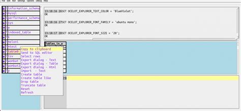 Data Type Conversion And Sqlstate Sql And Its Sequels